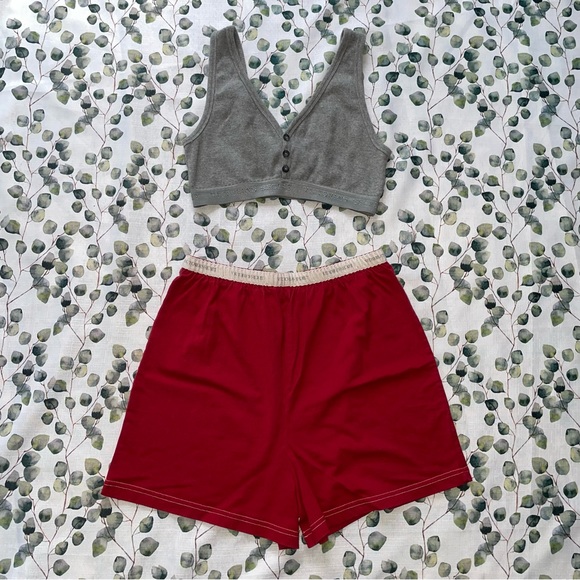 Victoria's Secret | Intimates & Sleepwear | Vintage Victorias Secret ...